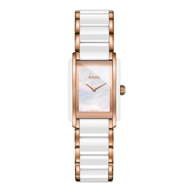 RADO Integral – Zinniker – Uhren und Schmuck